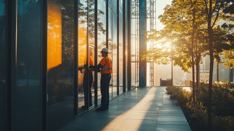 Agent maintenance bâtiments : entretien des infrastructures publiques ...