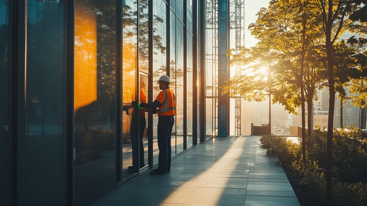 Agent maintenance bâtiments : entretien des infrastructures publiques ...