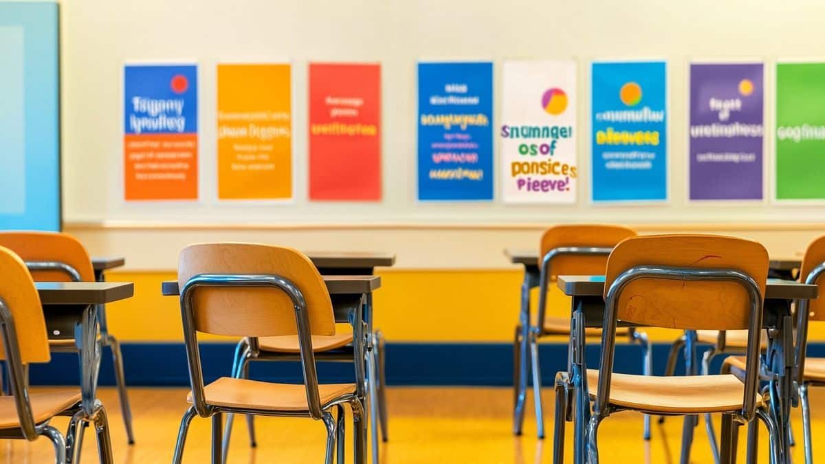 Fiche métier AESH : soutien aux élèves en situation de handicap – Rdvemploipublic