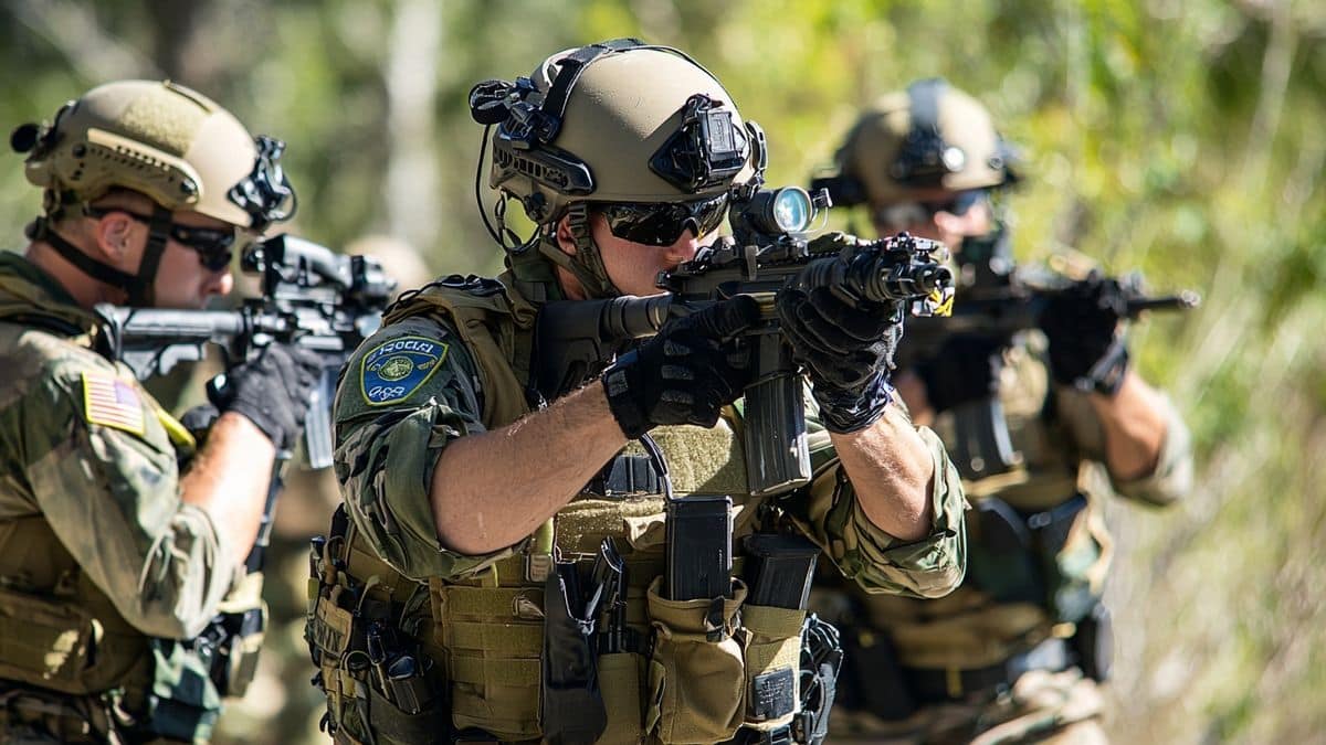 École nationale police : formation commissaires et officiers ...